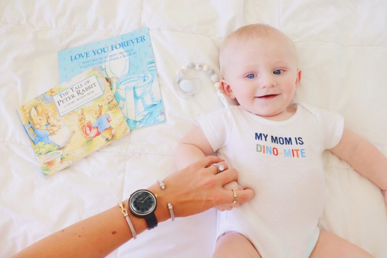 How To Stay On Track Of Time With JORD - Life:Styled by M.E. Mom Blog