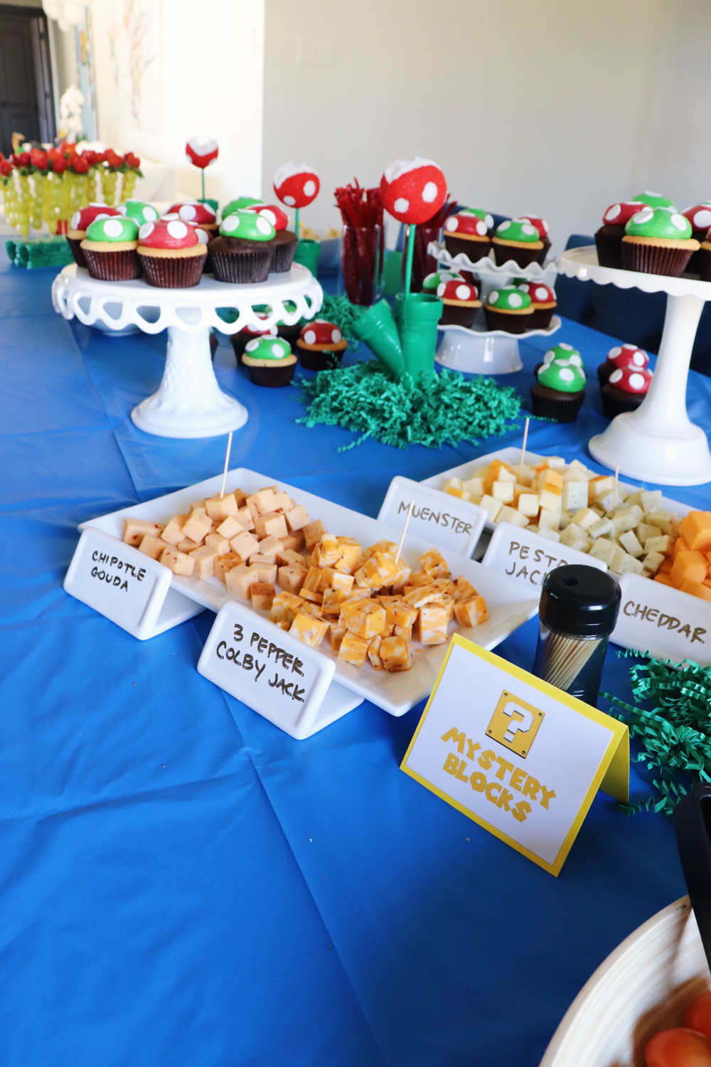 Baby's First Birthday: How To Plan The Best Party Ever! - Mom Blog